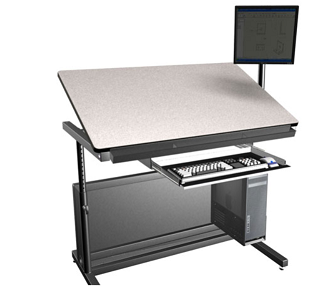 Digitizing Tablet Accessories