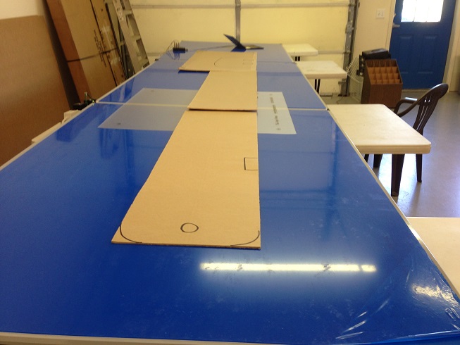 Logic Trace Digitizing System for CNC Digitizer