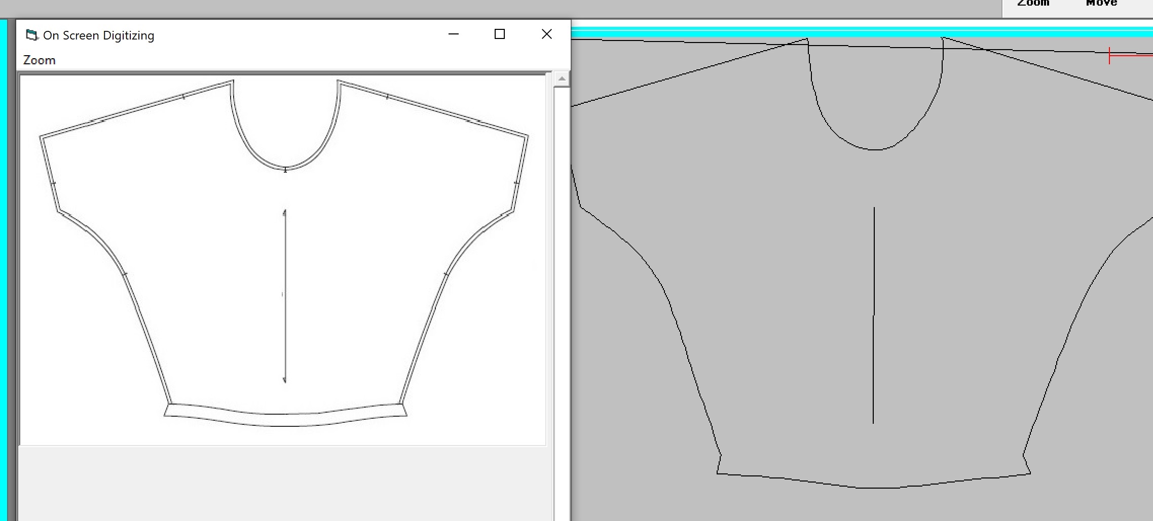 The Logic Group Apparel Page
